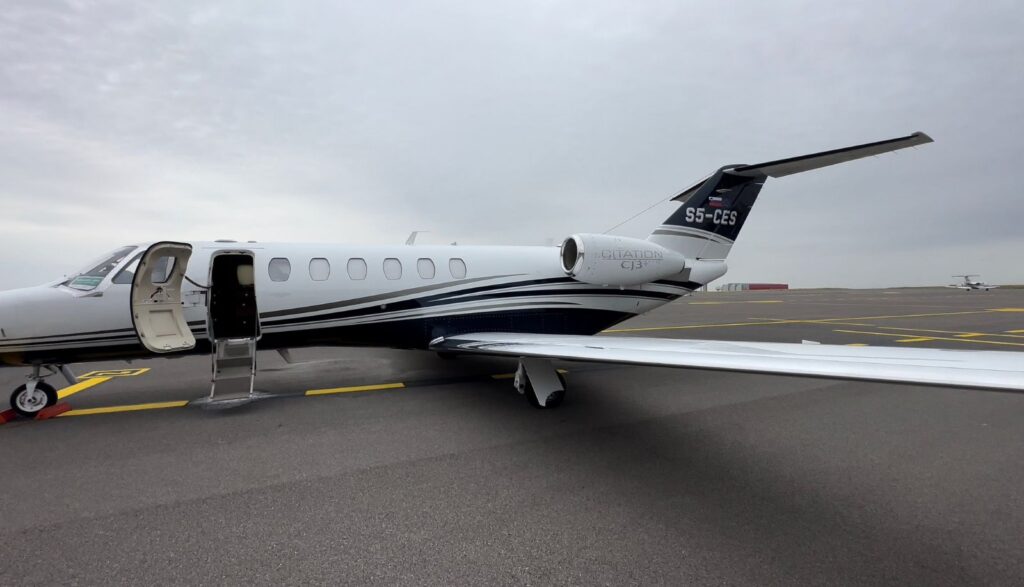 CAMO Aviation | Continuing Airworthiness Management Organization